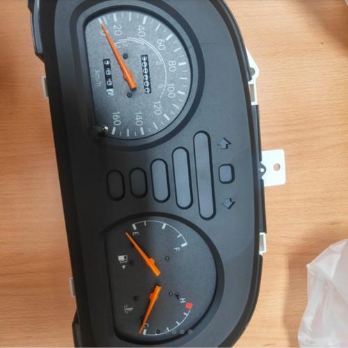 Jual Speedometer Kilometer Spidometer Hino 12V 24V - Jakarta Pusat ...