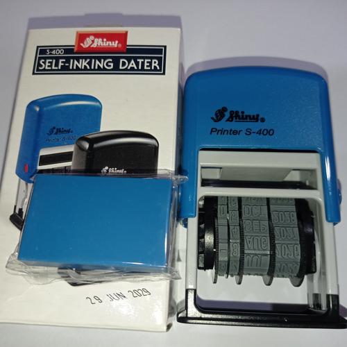 Jual Shiny S-400 - Jakarta Pusat - StamPedia | Tokopedia