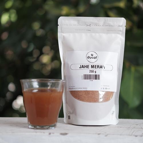 Jual Jahe Merah Bubuk 250 Gr / Jahe Merah Murah - Kota Semarang ...