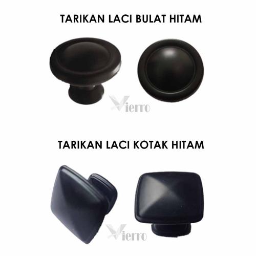 Jual Handle Handel Knob Bulat Tarikan Laci Gagang Lemari Pull Bar 5081 ...