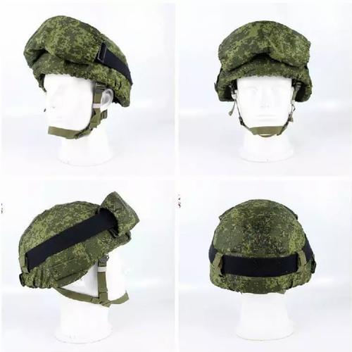 Jual helm airsoft 6b47 spetsnaz russia altyn pubg mich 2000 fast helmet ...