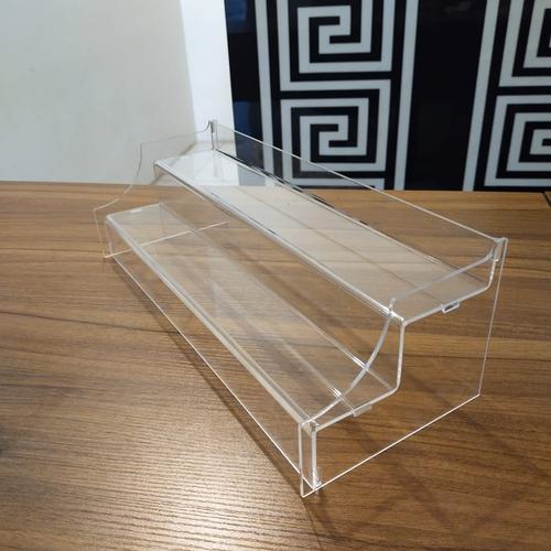 Jual tempat botol//akrilik display - Jakarta Timur - manda acrylic ...