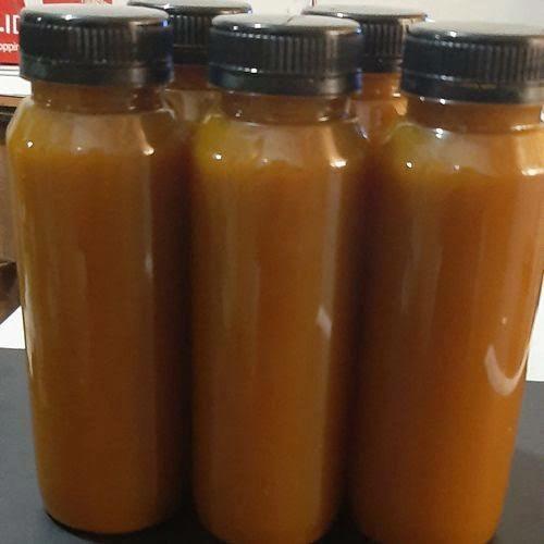 Jual jamu sendi botolan siap minum minuman tradisional kekinian - Kota ...