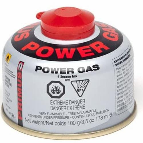 Jual Canister Primus 100gr optimus msr gsi fire maple soto wild ...