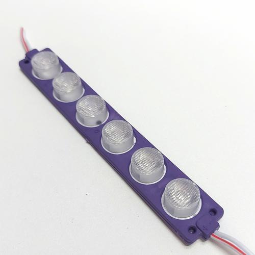 Jual Lampu Led Modul 6 Mata Jumbo 12V Module - Kota Medan - Techvisionid | Tokopedia