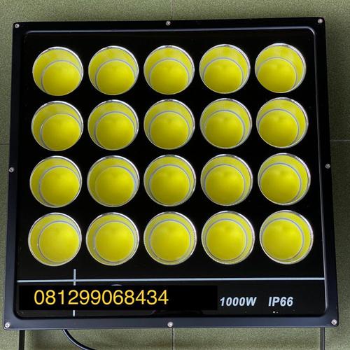 Jual Lampu sorot led 1000 watt 1000w led tembak 1000w outdoor - GW ...
