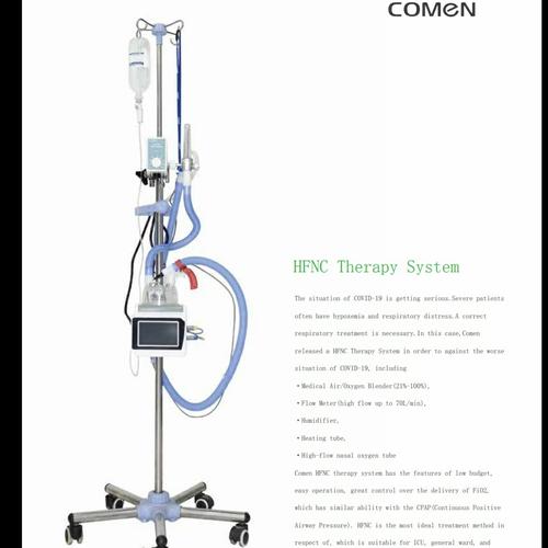 Jual HFNC High Flow Nasal Cannula / HFNC COMeN - Jakarta Timur - Sarana ...