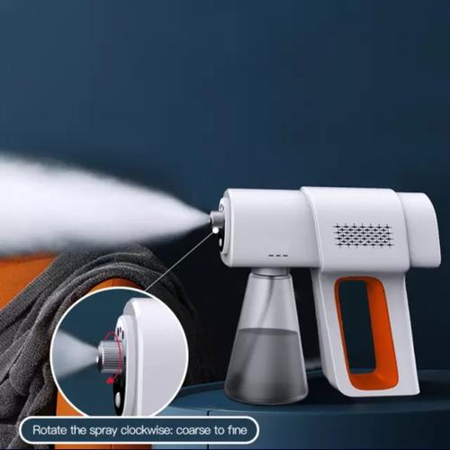 Jual Nano Spray Gun Disinfectant Portable Alat Fogging Disinfektan New ...