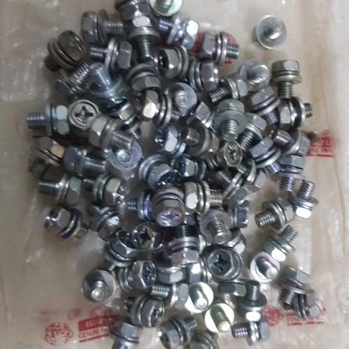 Jual baut sebeng radiator asli pather capsul - Kab. Tangerang - sumber ...