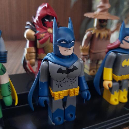 Jual KUBRICK Batman Series 1 - Jakarta Selatan - Segalana | Tokopedia