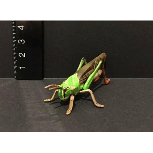 Jual kaiyodo choco egg furuta grasshopper - Kota Surabaya ...