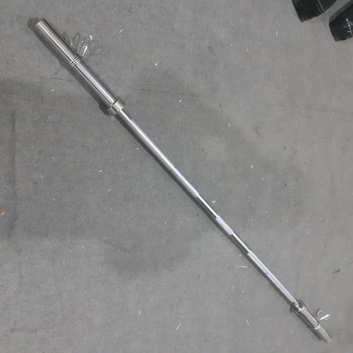 Jual Stick Barbel Panjang Lurus 200m diameter 5cm Olympic - Kab. Bogor ...