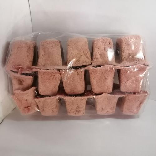 Jual Sagu Ambon/Sagu Lempeng (1 bungkus isi 15 lempeng) - Jakarta ...