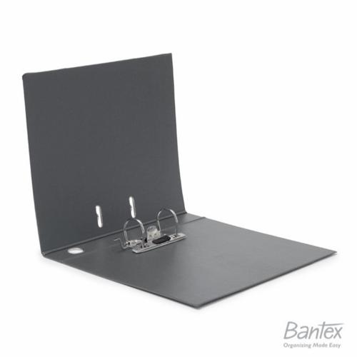 Jual odner bantex 1466 folio 5cm PVC hitam /biru - Jakarta Pusat - ATK ...