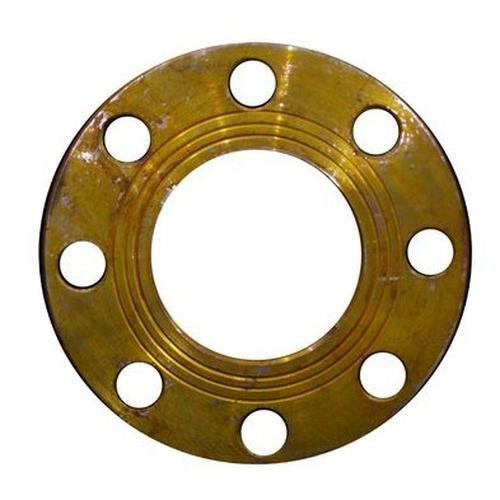 Jual Flange JIS10k 4” ( 4 inch ) STD ; Flange 4 inch Jis 10k Las besi ...