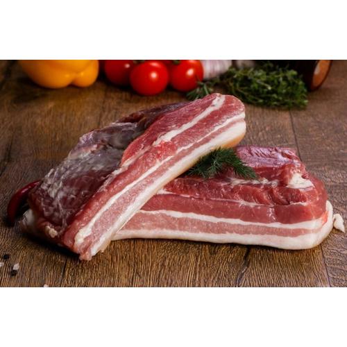Jual Samcan / Pork Belly / Daging Babi 5 Lapis kualitas super berat 1 ...