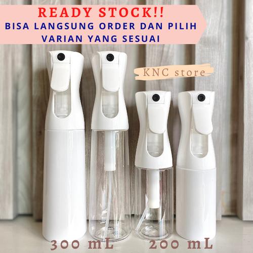 Jual Fine mist spray otomatis/Automatic spray bottle/Botol Semprotan ...