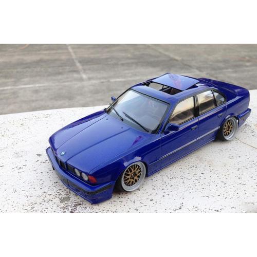 Jual Fujimi bmw e34 custom 1/24 - Kab. Tangerang - Hellodiecast | Tokopedia