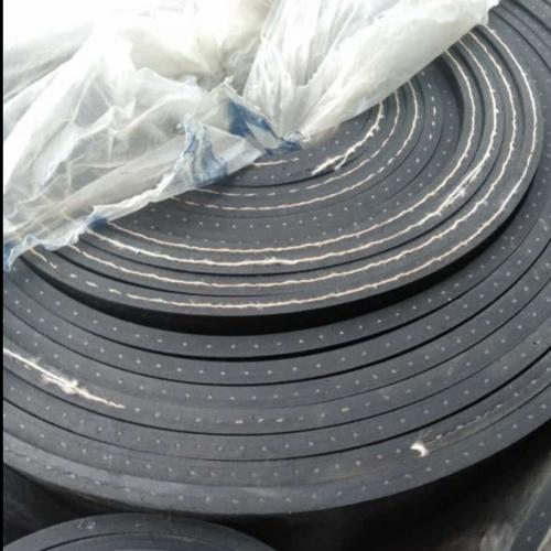 Jual karet serat benang 6mm 1m x 10m 1 play Rubber sheet insertion - Jakarta Barat - jaya ...