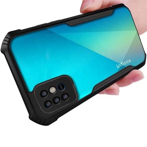 Jual Case Infinix Note 10 Pro, Note 10 Pro Nfc,Hot 10s, ,Note 10 ...