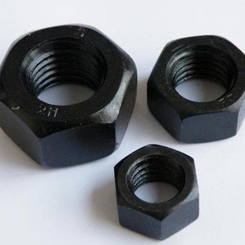 Jual mur hex baja 2h m22 untuk studbolt a193 mur a325 mur asdrat b7 ...