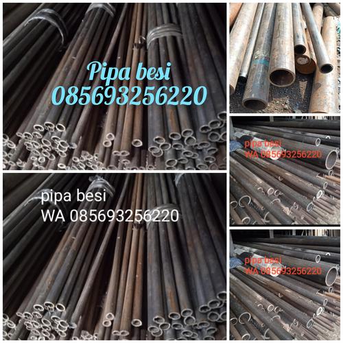 Jual pipa besi od 12 mm x id 10 mm x 1200 mm - Jakarta Utara - arman ...
