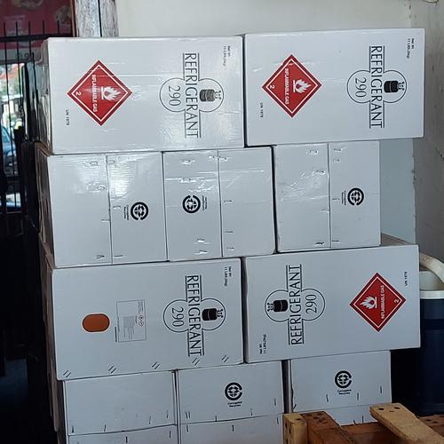 Jual Freon ac r290 refrigerant - Jakarta Barat - GOLDENSTAR888 | Tokopedia