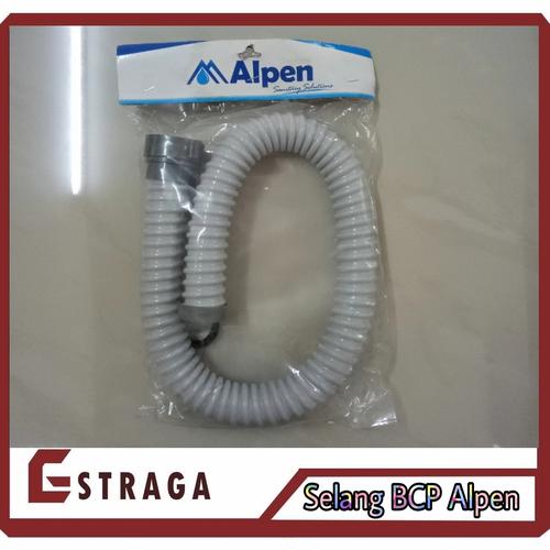 Jual Selang BCP/Selang Pembuangan Bak Cuci Piring Sink ALPEN - Kota ...