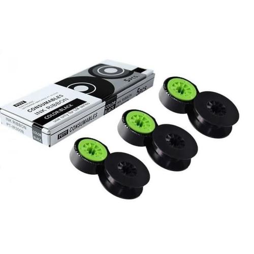 Jual LM-IR300B - INK RIBBON FOR LM-370, LM-380, LM-390 - MAX LETATWIN ...
