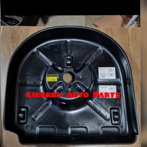 Jual Cover Ban Serep Innova Reborn Original - Jakarta Utara - Liberry ...
