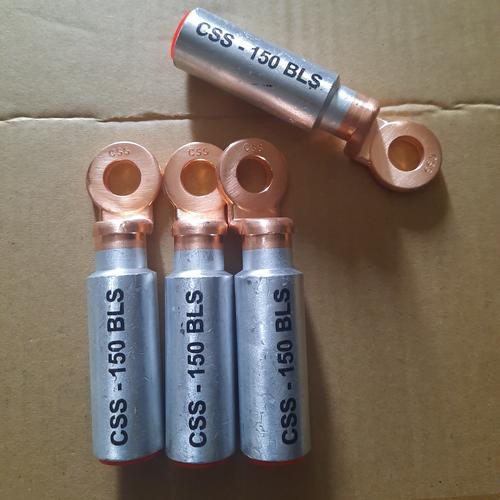 Jual skun al cu 150mm /skun bimetal 150 mm /skun dtl 150mm - Kota ...