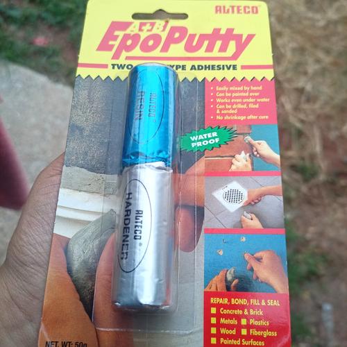 Jual LEM PORTING LEM KAPAL EPOPUTTY 50gr - Kab. Karawang - J2M GROSIR ...