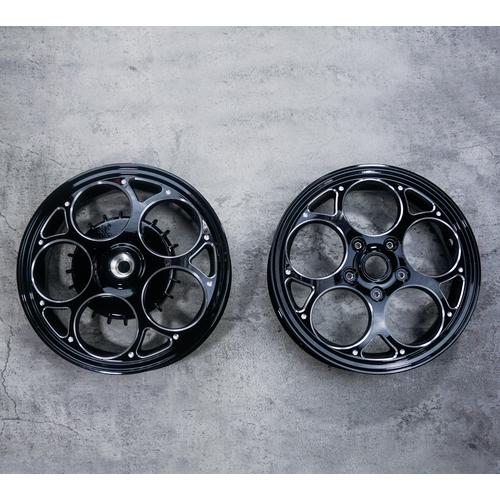 Jual Velg Model Marus W125 Vespa Sprint Primavera - Kota Surakarta ...