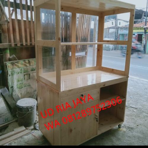 Jual rak booth - Jakarta Barat - UD RIA JAYA FURNITURE | Tokopedia