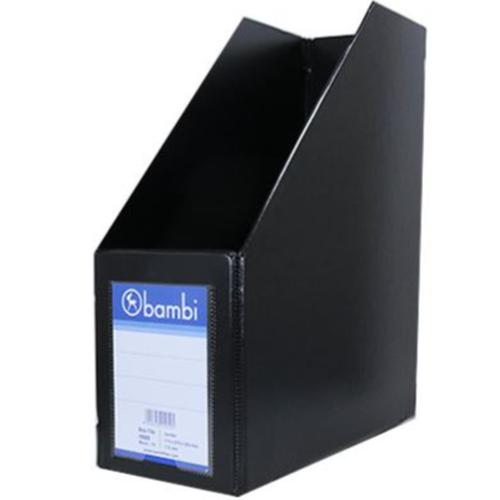 Jual BOX FILE JUMBO BAMBI 1033 -10 BLACK - Jakarta Selatan - JIHAN188 ...