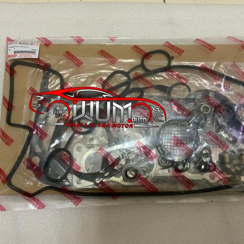 Jual GASKET SET PACKING FULL SET PAKING SET GRAND MAX LUXIO - ASBES - Jakarta Barat - Wijaya ...