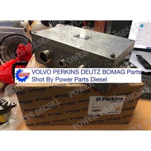 Jual 680/217 Control Module / Control Box / Pandaros Perkins 4000 ...