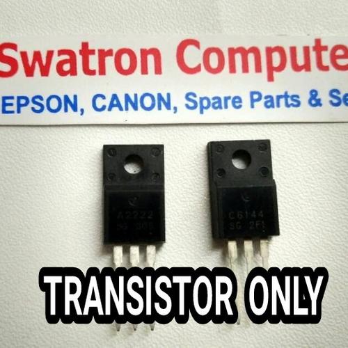 Jual IC POWER MAINBOAR EPSON E09A92GA L110 L120 L210 L220 L300 L310 ...