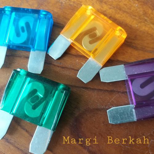 Jual FUSE BESAR JUMBO 40A 60A 100A - Kab. Sleman - margiberkah | Tokopedia