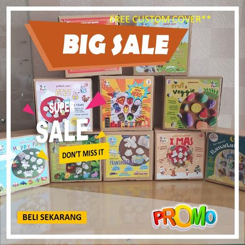 Jual Supplier Souvenir Kado Hampers Ultah Anak Gypfun Paket Hemat ...