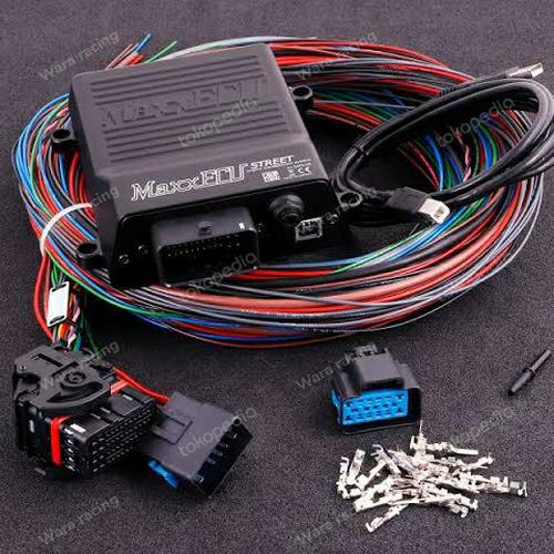 Jual maxxecu street - Jakarta Barat - maxx ecu daeller | Tokopedia