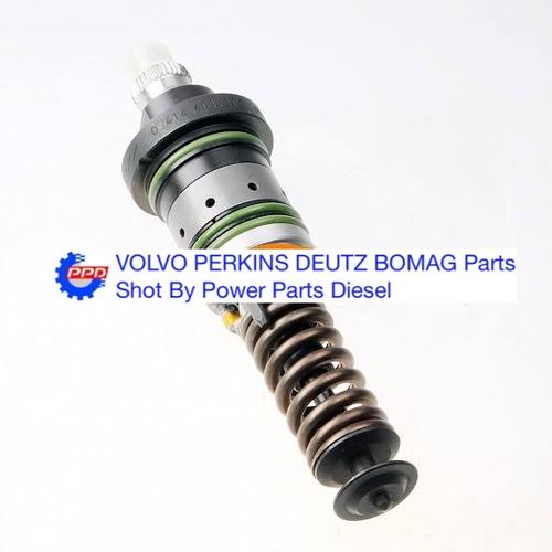 Jual 20550001 Fuel Injection Pump Volvo - Jakarta Barat - Power Parts ...