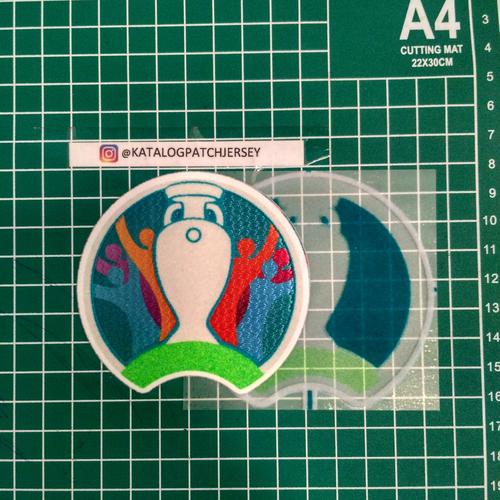 Jual patch euro 2020 velt HK - Kab. Sidoarjo - katalog patch jersey ...