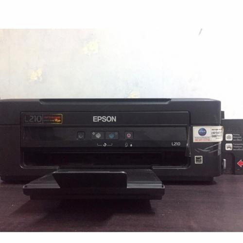 Jual Printer Epson L210 All in one series Second - Jakarta Pusat ...