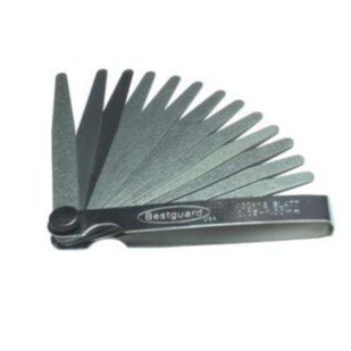 Jual Fuller Gauge Blades | Feeler Gauge 200mm x 13mm x 13 Blades - Kab ...