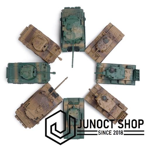 Jual MODEL KIT TANK OO S SCALE 1:72 1:75 1:64 PG GUNDAM RAKIT 03 ...