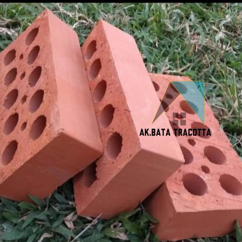 Jual bata expose bolong - Kab. Bogor - Ak ornamen beton | Tokopedia