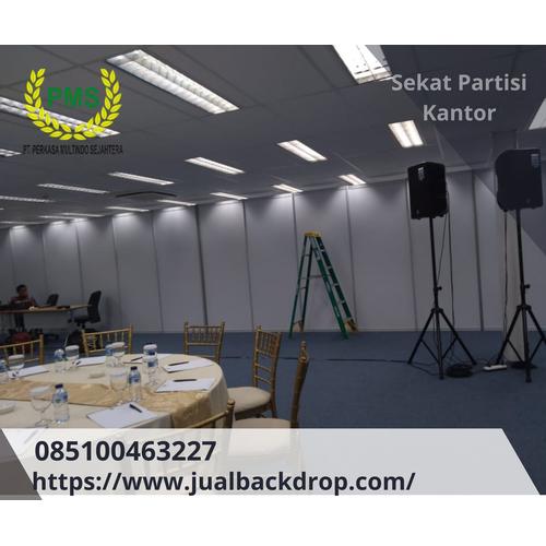 Jual Sekat partisi ruangan sekat kantor sekat partisi bandung ...
