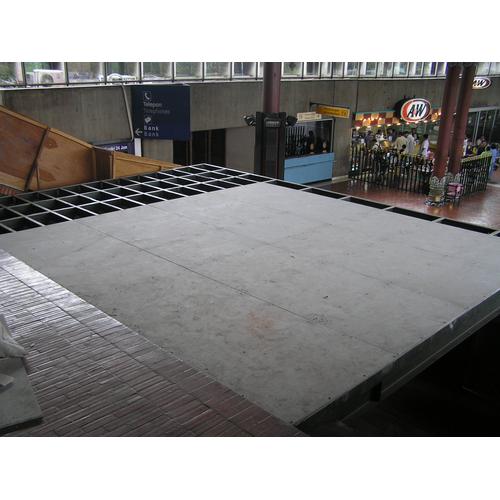 Jual SUPER FLOOR, GRC BOARD - KALSIFLOOR - - metrosteel - GRC FLOOR ...