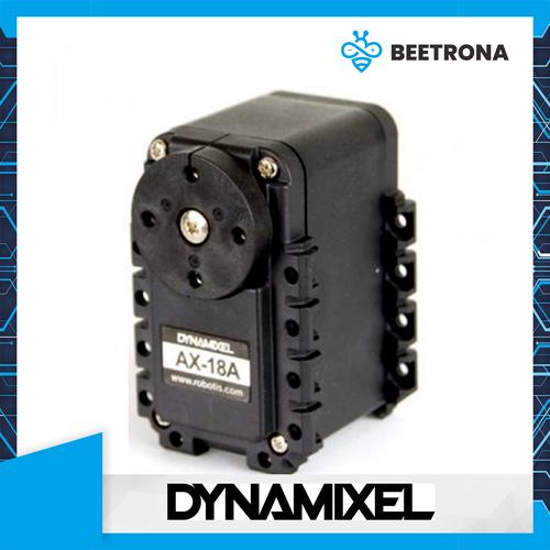 Jual Dynamixel AX-18A Servo robot AX18A arduino - Kab. Sleman - Beetrona | Tokopedia